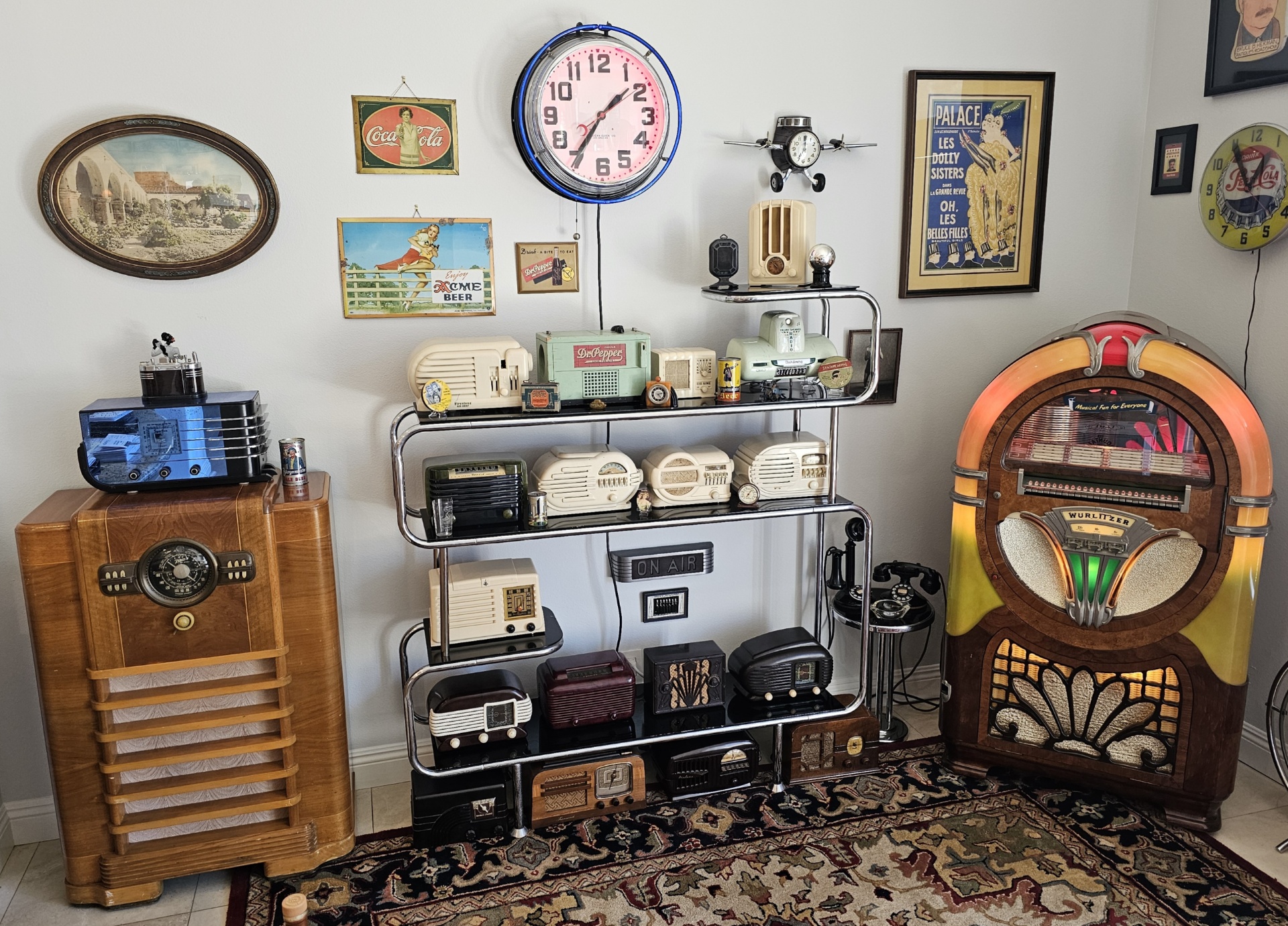 Golden Pacific Auctions – Find Your Next Collectible Treasure